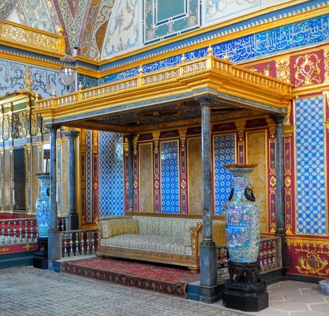 Istanbul: Private Guided Tour - FAQ