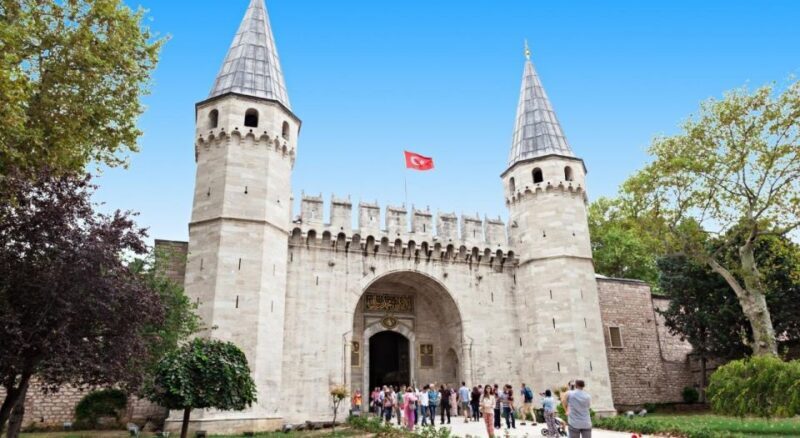 Istanbul: Private Guided Walking Tour - Why This Tour is Worth Considering