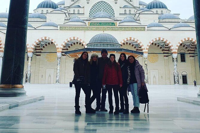Istanbul Private Guiding Service - Detailed Review of the Istanbul Private Guiding Service