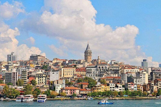 Istanbul Private Guiding Service - Final Thoughts