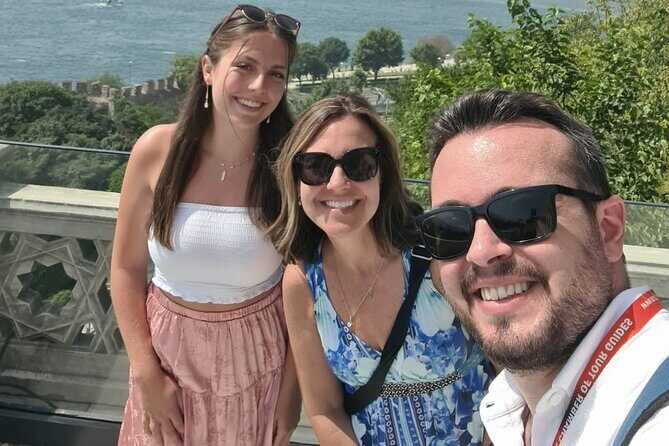 Istanbul Private Guiding Service - FAQs
