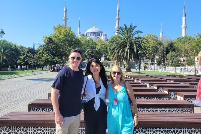 Istanbul Private Guiding Service - An In-Depth Look at the Tour Experience