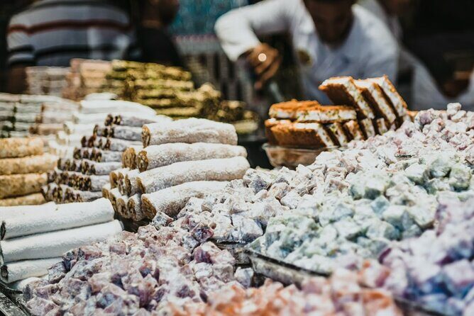 Istanbul Private Layover Tour - Exploring Istanbul on a Short Schedule