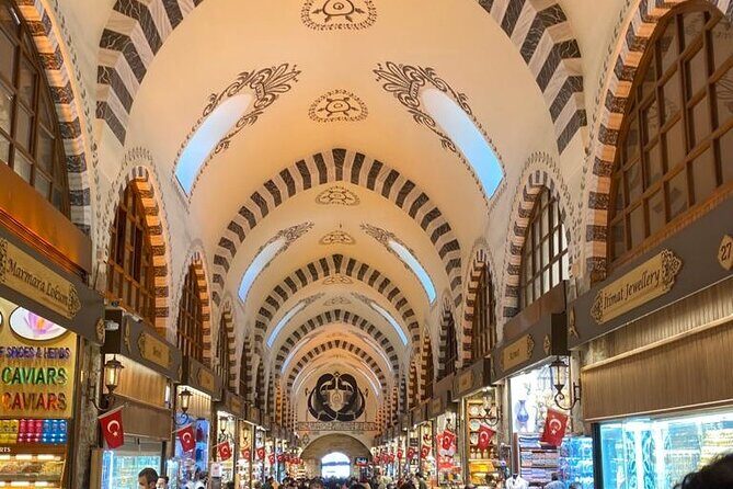 Istanbul Private / Mini Group Shore Excursions from Cruise port - FAQs