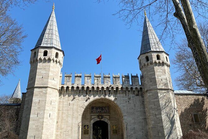 Istanbul Private / Mini Group Shore Excursions from Cruise port - Final Thoughts