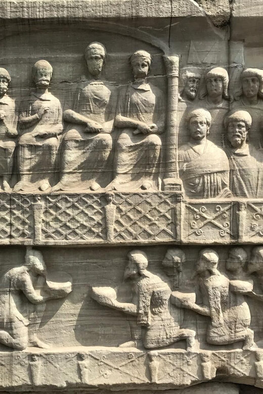 Istanbul: Private Sightseeing Tour in Multiple Languages - A Deep Dive Into the Istanbul Private Sightseeing Tour  