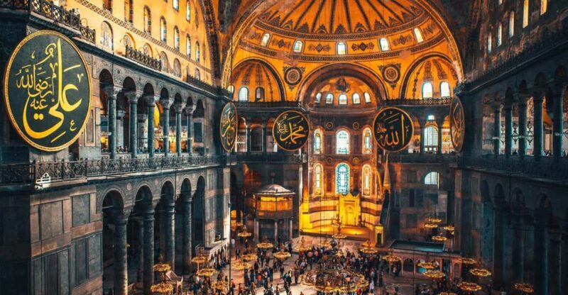 Istanbul: Private Sightseeing Tour in Multiple Languages - FAQ  