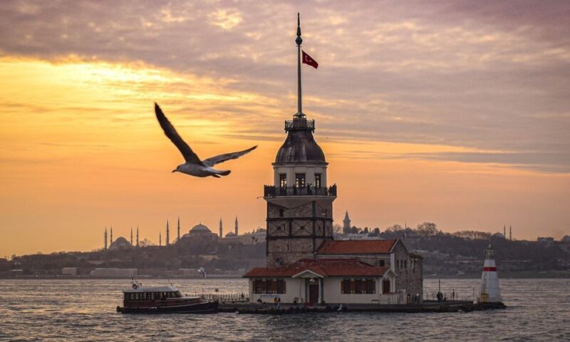 Istanbul : Private & Small Group Shore Excursions with TRAM - Why Choose This Tour? An Honest Breakdown