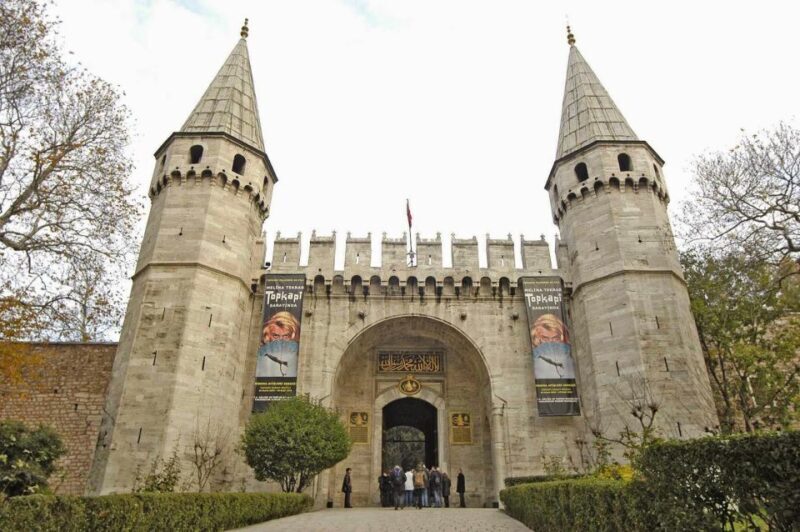 Istanbul : Private & Small Group Shore Excursions with TRAM - What to Expect in Terms of Logistics and Value