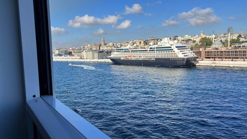 Istanbul : Private & Small Group Shore Excursions with TRAM - Final Thoughts: Who It’s Best For