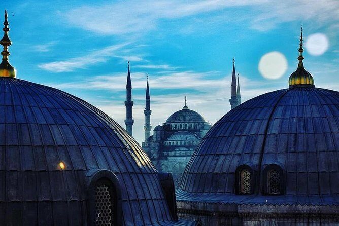 Istanbul Private Tour Designed for Layover Flight, Transfer incl. - Final Thoughts