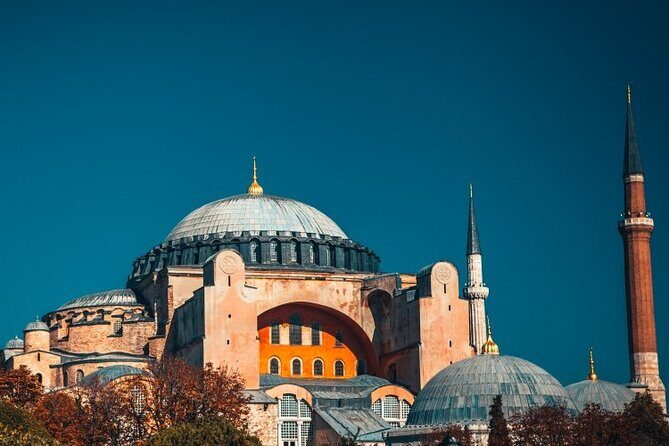 Istanbul Private Tour from Cruise Port - Key Points