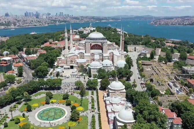 Istanbul Private Tour from Cruise Port - An In-Depth Look at What to Expect