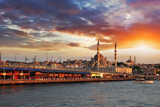 Istanbul Private Tour from Cruise Port - Final Thoughts