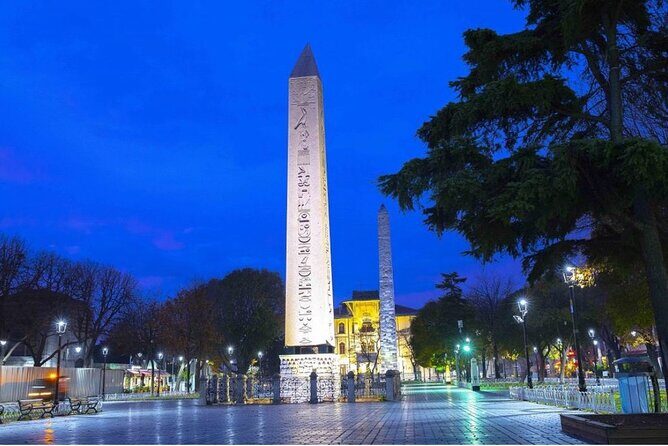 Istanbul Private Tour (Licensed Guide) - Why Choose This Tour?