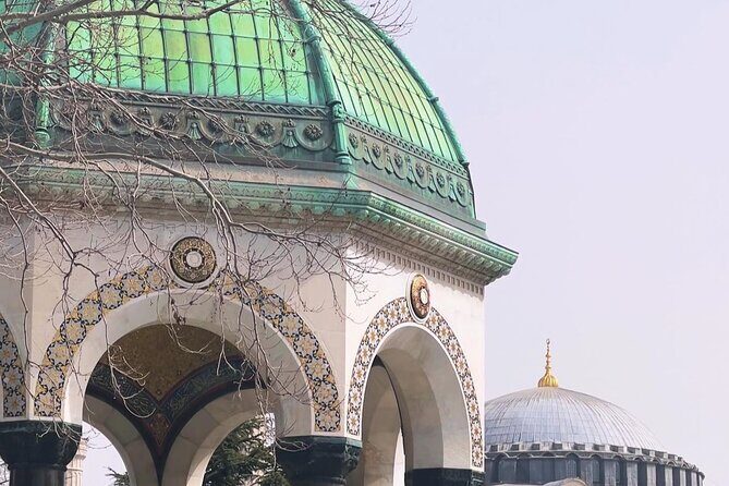 Istanbul Private Tour (Licensed Guide) - FAQ