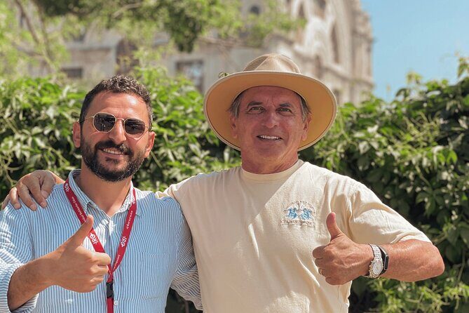 Istanbul Private Tour with Official Licensed Guide Fast Entry - A Deep Dive into the Itinerary