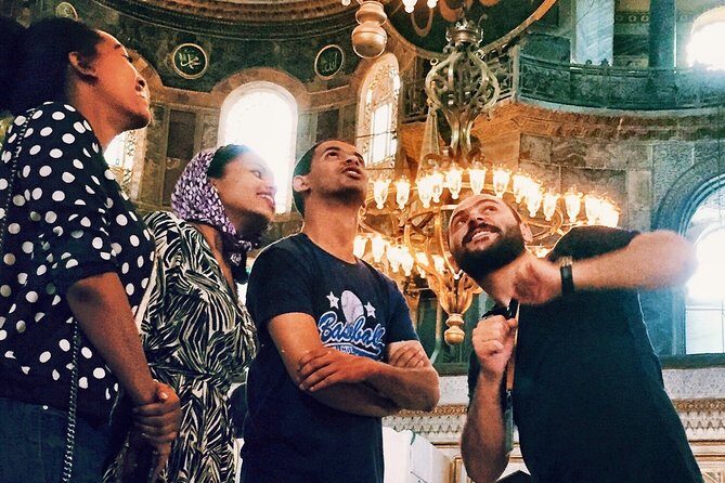 Istanbul Private Tour with Official Licensed Guide Fast Entry - FAQ