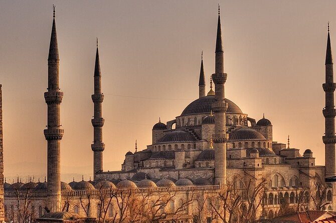 Istanbul private tour with skip line tickets included - What’s Included and What to Expect