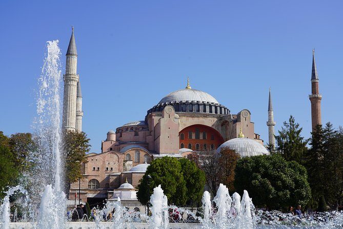 Istanbul private tour with skip line tickets included - Value for Money: Is This Tour Worth It?