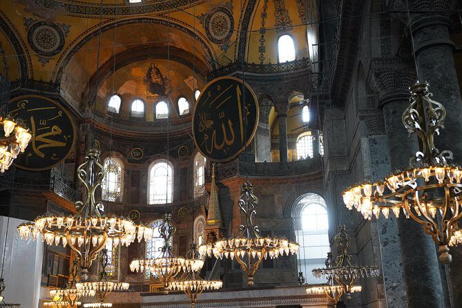 Istanbul private tour with skip line tickets included - Who Should Book This Tour?