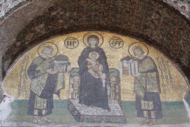 Istanbul Private Tours: 1, 2 or 3 Day Highlights - Key Points