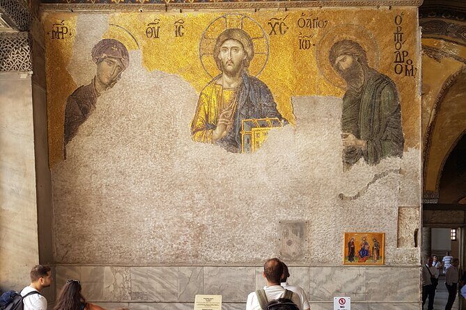 Istanbul Private Tours: 1, 2 or 3 Day Highlights - Final Words