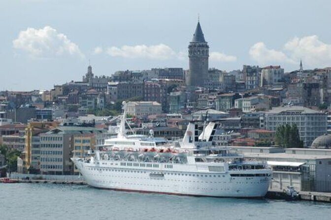 Istanbul Private Transfer from City Hotels to Cruise port - The Itinerary and What to Expect