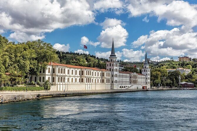 Istanbul Private Transfer from City Hotels to Cruise port - How the Service Works in Detail