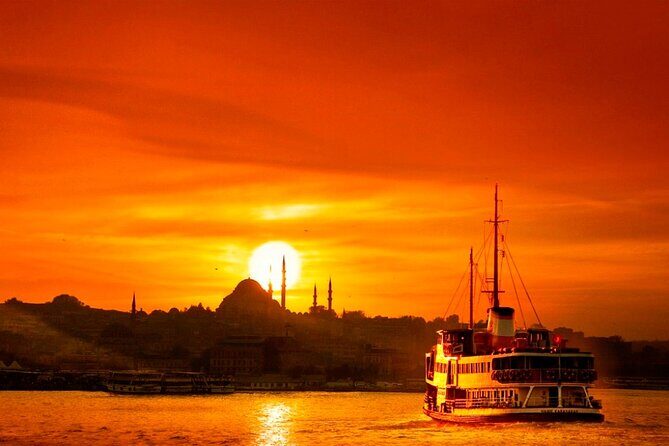 Istanbul Private Transfer from City Hotels to Cruise port - FAQ