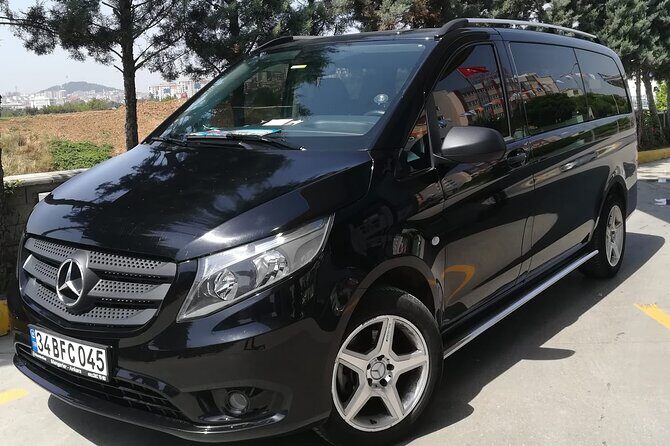 Istanbul Private Transfer - IST Airport, Cruise Ports and Hotels - An Honest Look at the Istanbul Private Transfer