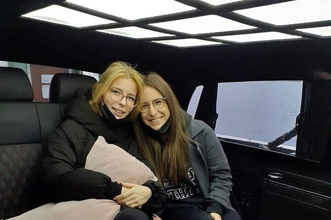 Istanbul Private Transfer - IST Airport, Cruise Ports and Hotels - Authentic Insights from Travelers