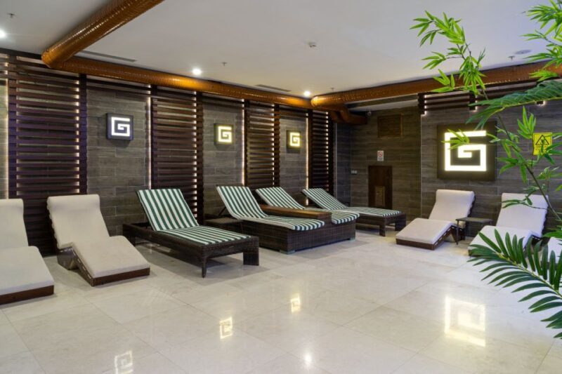 Istanbul: Private Turkish Bath, Massage, and Pool in Taksim - FAQ