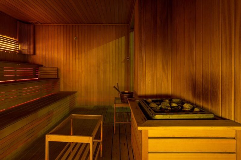 Istanbul: Private Turkish Bath, Massage, and Pool in Taksim - The Sum Up