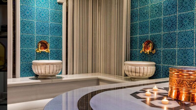 Istanbul: Private Turkish Bath, Massage, and Spa in Old City - The Review Highlights