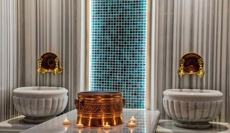 Istanbul: Private Turkish Bath, Massage, and Spa in Old City - The Sum Up