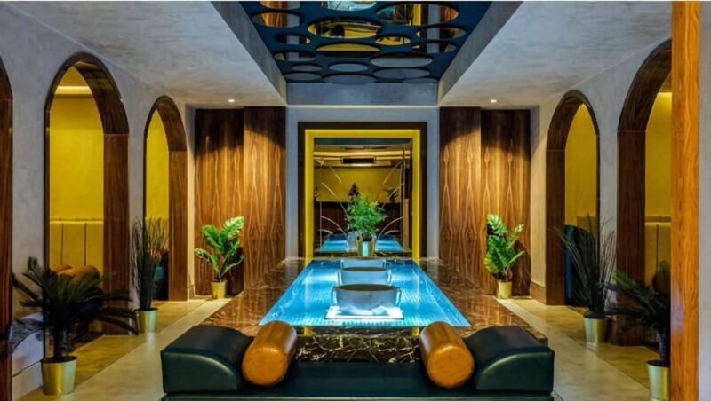 Istanbul: Private Turkish Bath, Massage, and Spa in Old City - FAQs