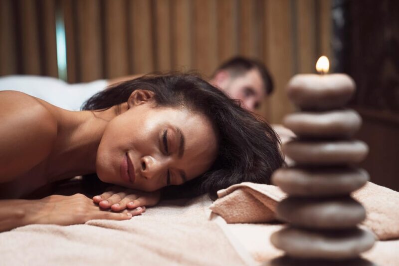 Istanbul: Private Turkish Bath, Spa, and Massage in Sisli - What to Expect from the Turkish Bath Experience