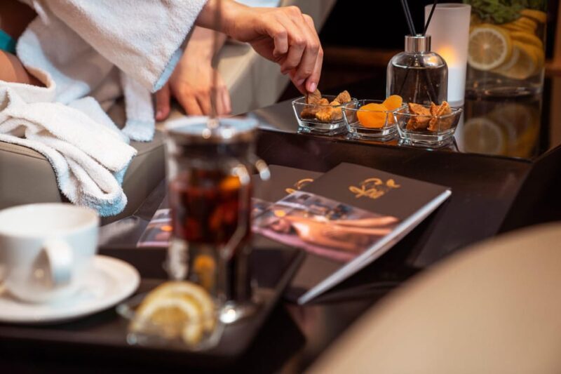 Istanbul: Private Turkish Bath, Spa, and Massage in Sisli - Who This Experience Is Best For