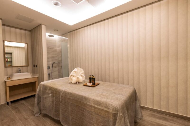 Istanbul: Private Turkish Bath, Spa and Massage in Taksim - The Location: Why Taksim?