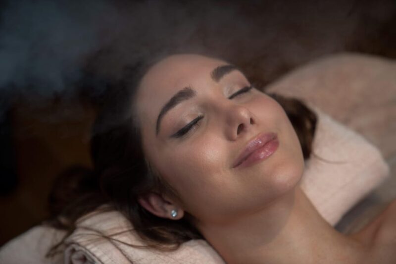 Istanbul: Private Turkish Bath, Spa and Massage in Taksim - Practical Aspects and Tips