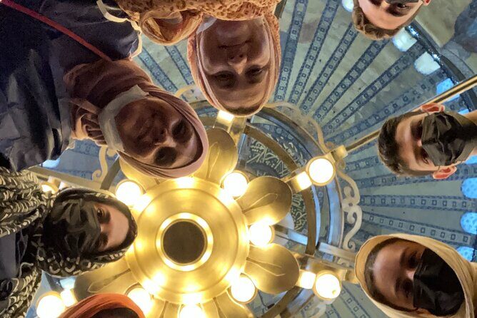 Istanbul Private Walking Highlights Tour - The Experience of a Guided Private Tour