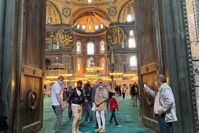 Istanbul Private Walking Highlights Tour - Overall Value and Who It’s Best For