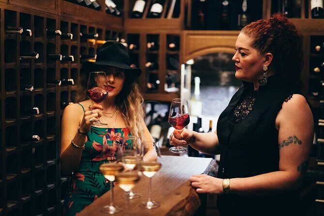 Istanbul Private Wine Tasting Tour Through 3 City Wineries - Authentic and Educative Experience