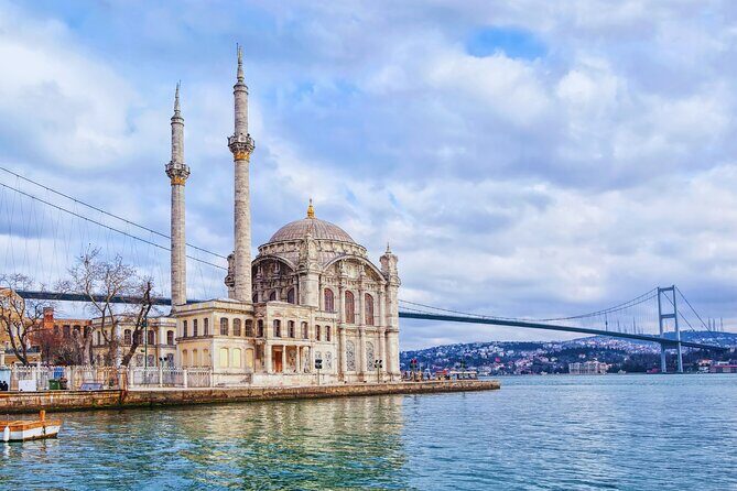 Istanbul Private Yacht Tour - 2 Hours - An In-Depth Look at the Tour Experience
