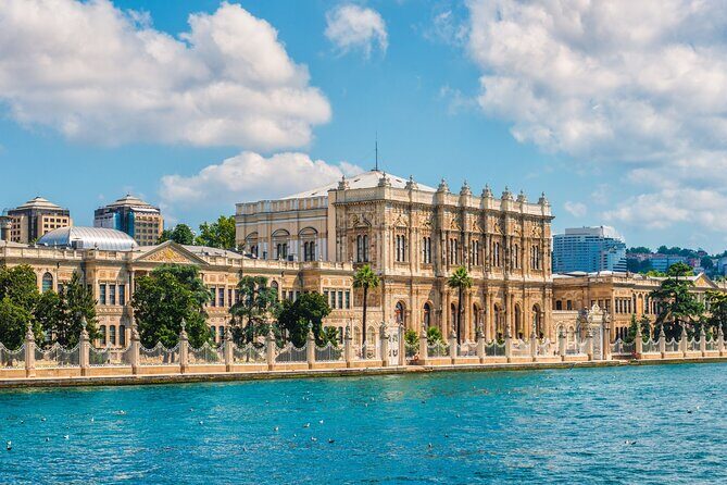 Istanbul Private Yacht Tour - 2 Hours - FAQ: Your Practical Questions Answered