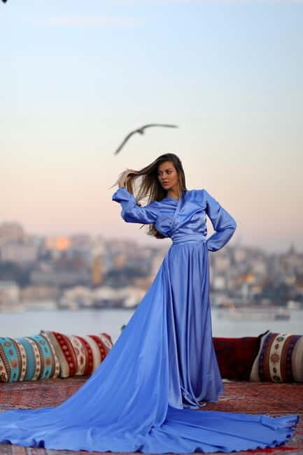 Istanbul: Professional Private Rooftop, Indoor Photoshoot - Authenticity and Review Insights