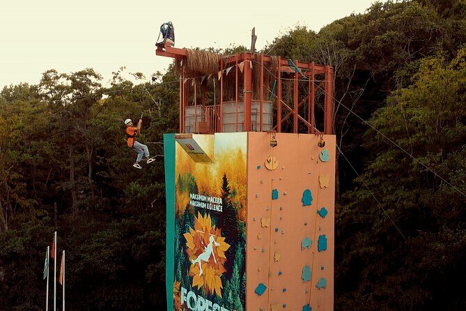 Istanbul Quad Bike Safari with Optional Zipline Experience - The Realities Behind the Reviews