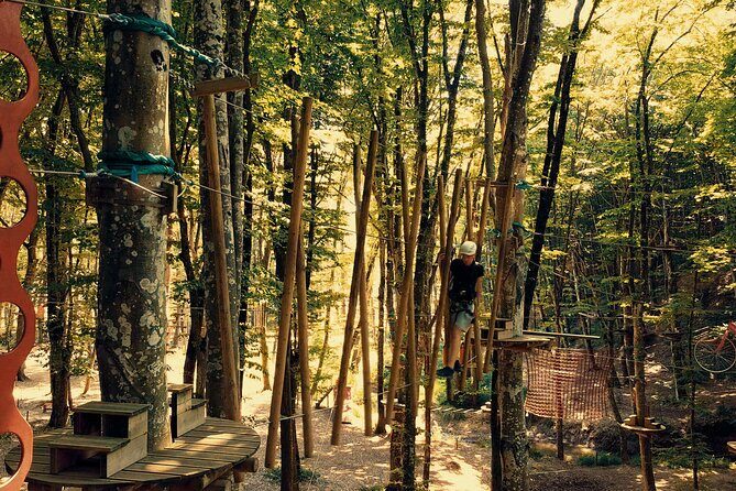 Istanbul Quad Bike Safari with Optional Zipline Experience - Who Should Consider This Tour?