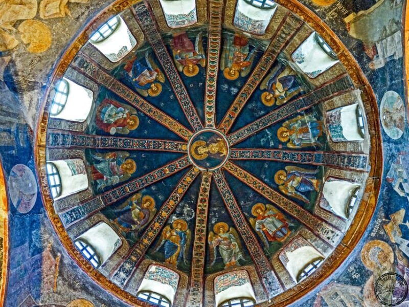 Istanbul Revealed: Historic Pathways and Bosphorus Serenity - Frequently Asked Questions